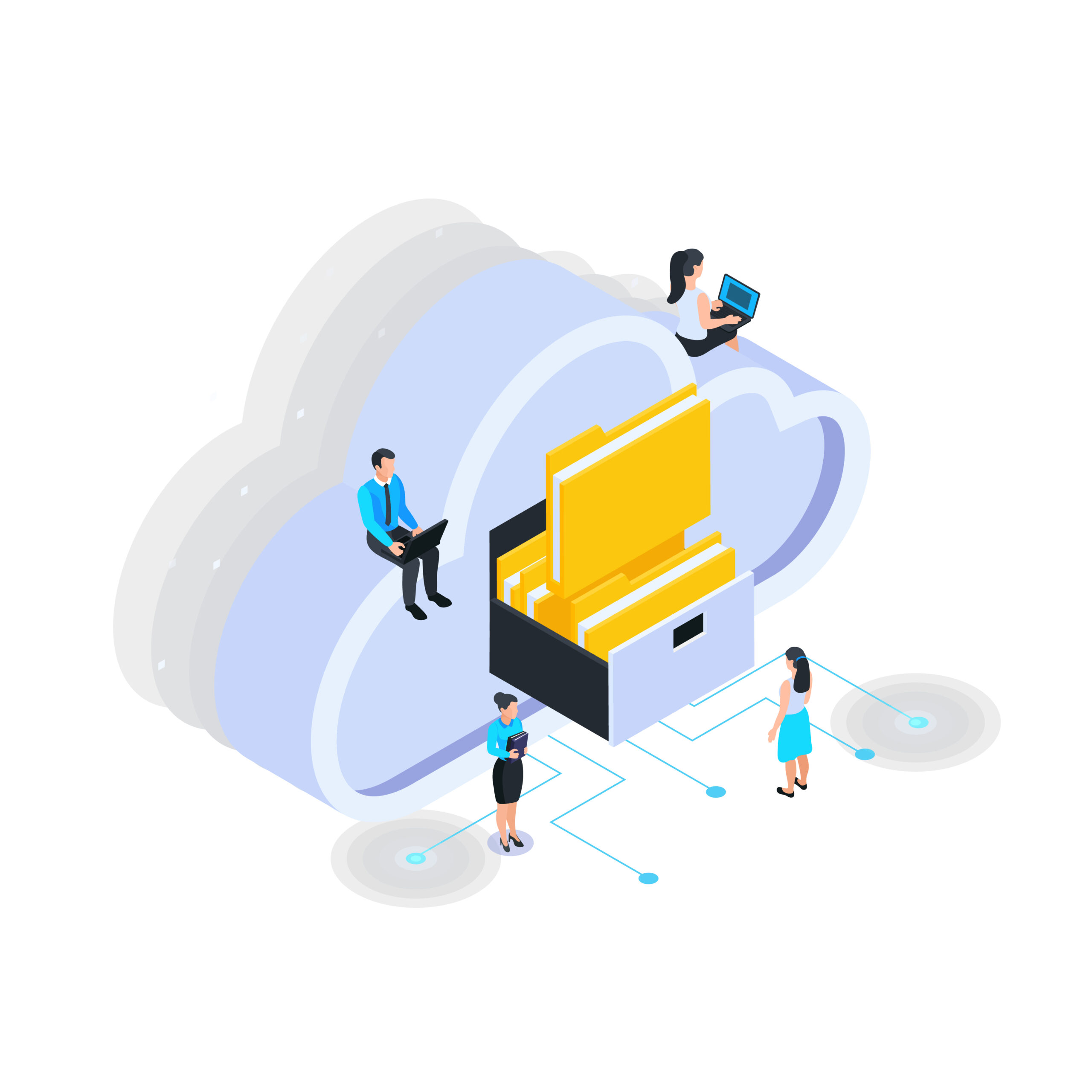 GOOGLE CLOUD - Global Private Limited
